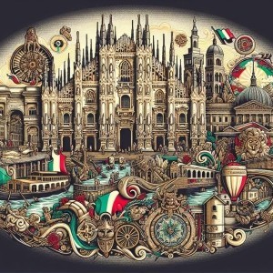 Guarnieri: História e Origem do Sobrenome